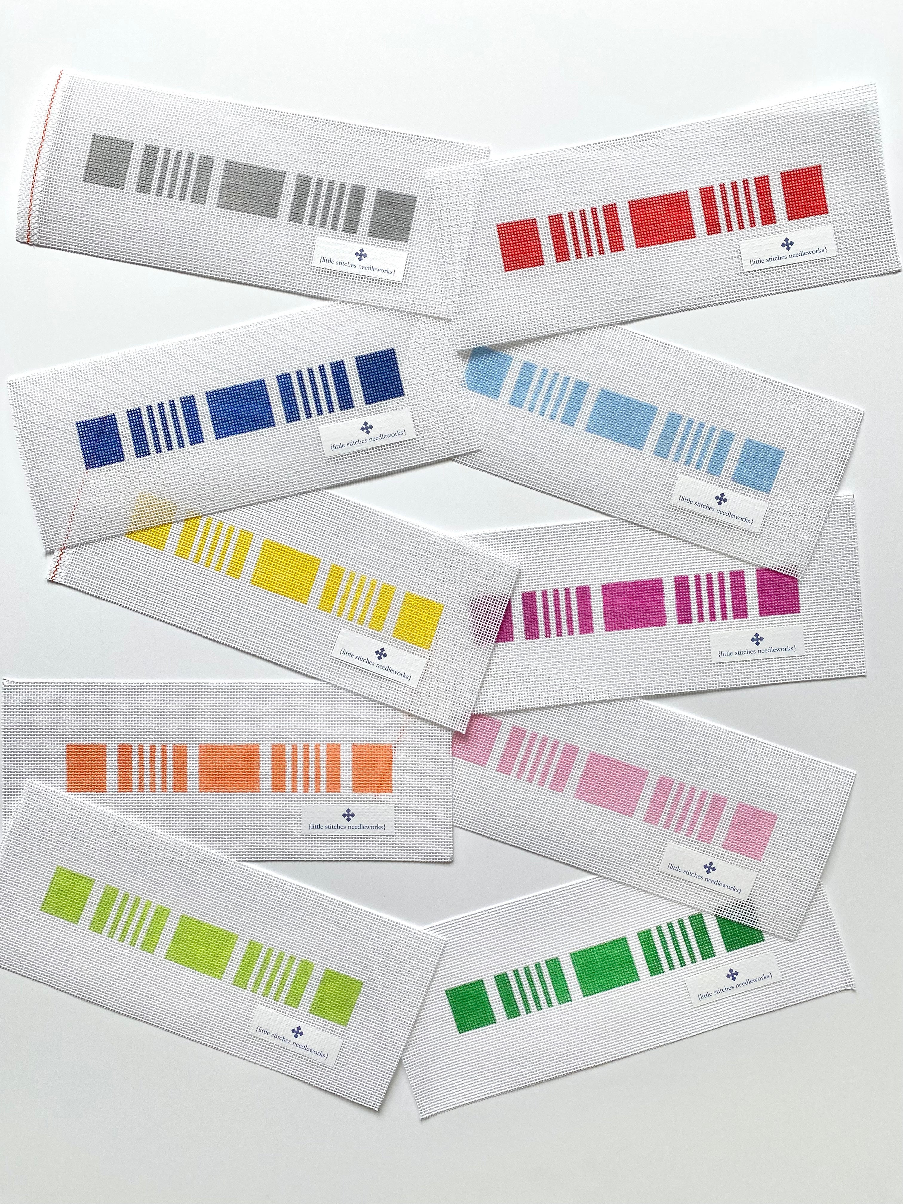 Ticking Key Fob ~ 10 COLOR WAYS ~ shops, please reach out via email fo ...